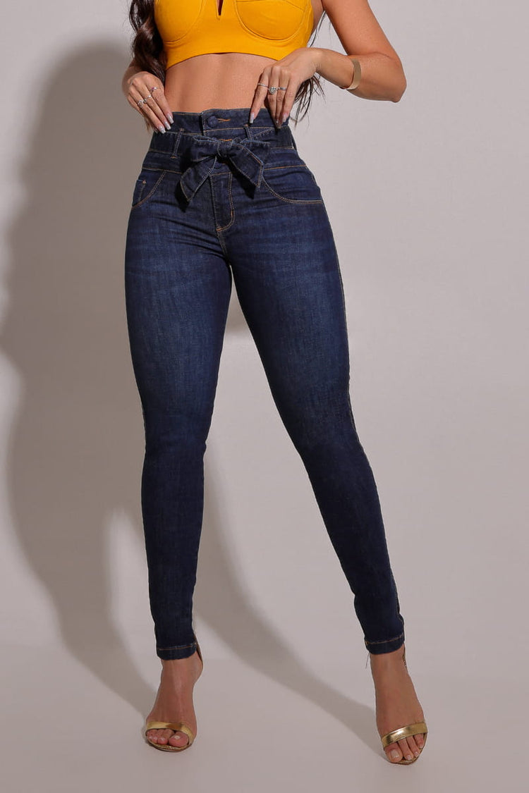 Ch Jeans Moda Feminina
