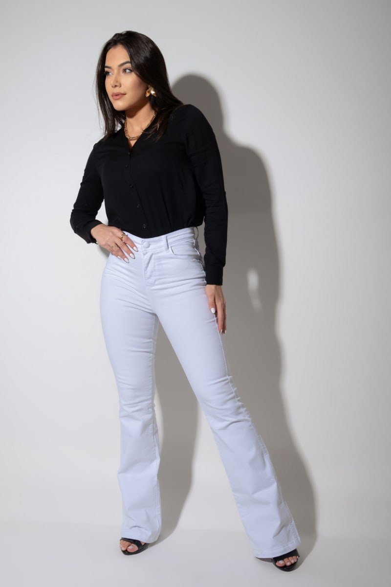 Ch Jeans Moda Feminina