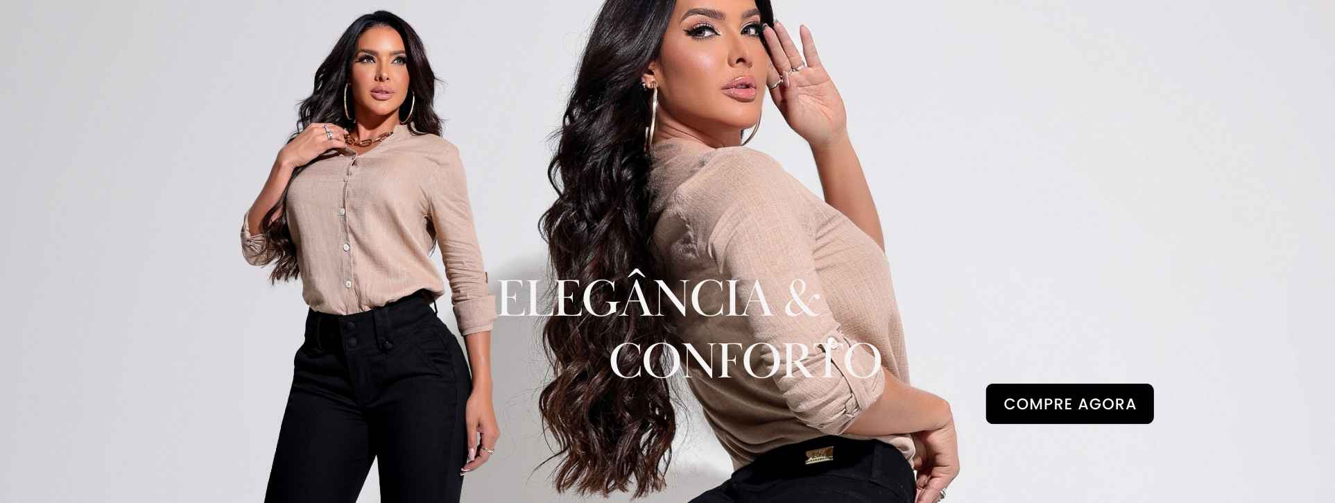 Ch Jeans Moda Feminina