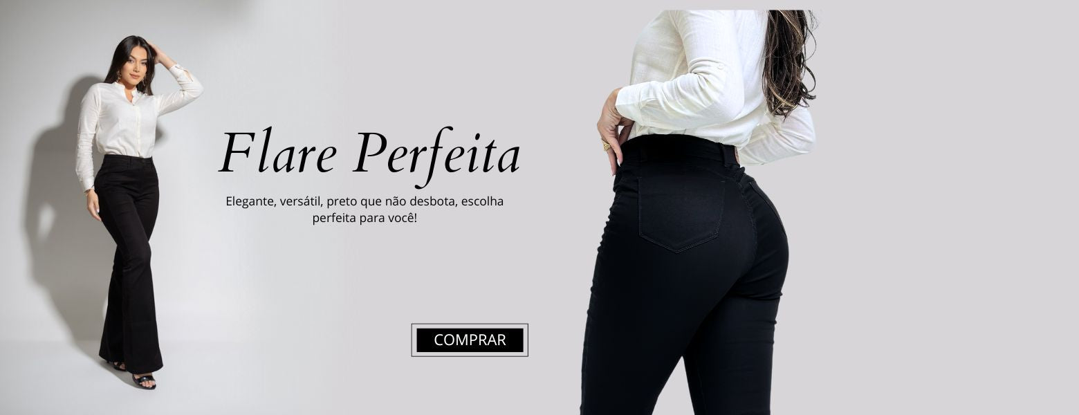 Ch Jeans Moda Feminina